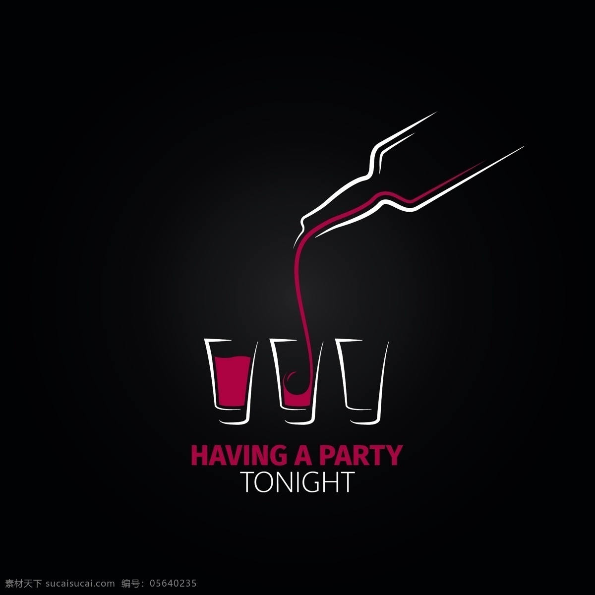 酒水图标素材图片下载-素材编号05640235-素材天下图库