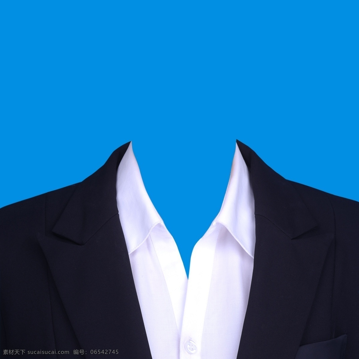 女正装证件照素材图片下载-素材编号06542745-素材天下图库