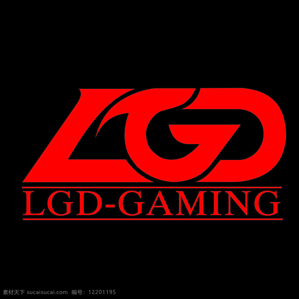 LOLLGD战队素材图片下载-素材编号12201195-素材天下图库