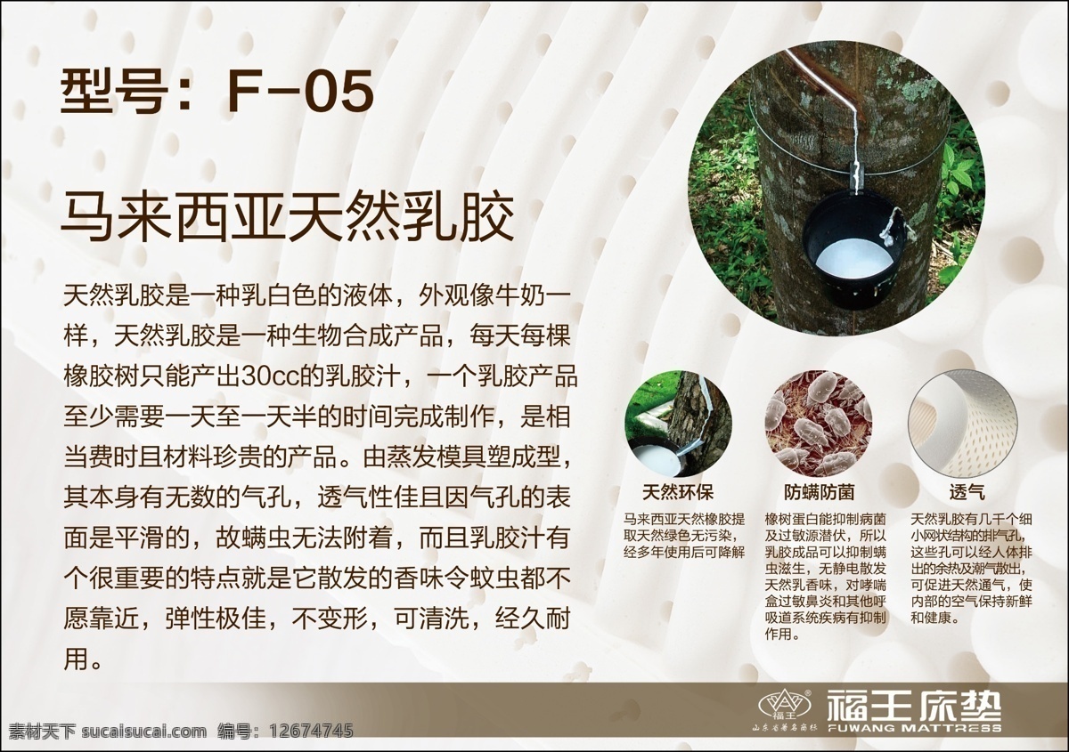 马来西亚天然乳胶素材图片下载-素材编号12674745-素材天下图库