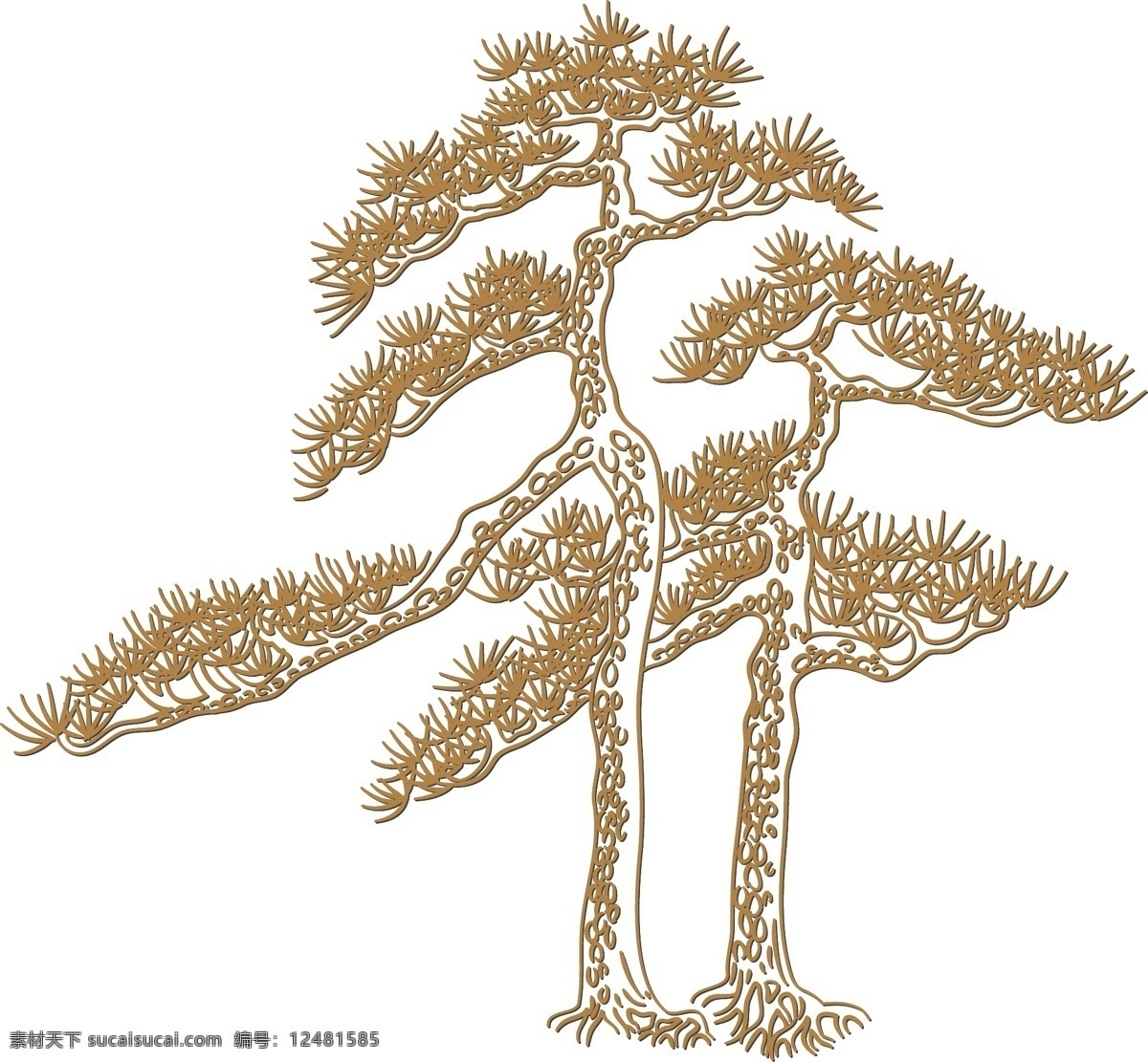 树素材图片下载-素材编号12481585-素材天下图库